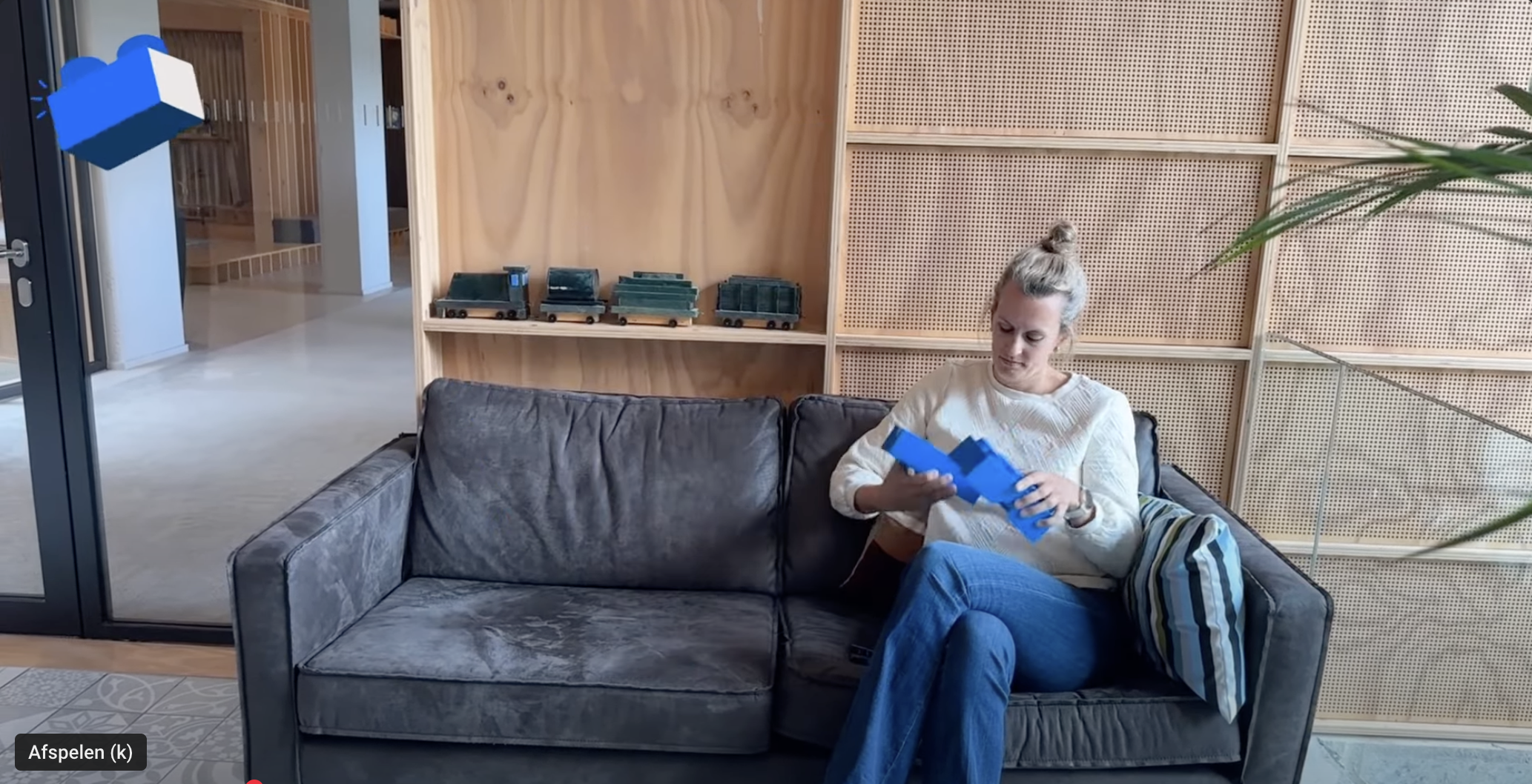 Babbelbox | de Alliantie