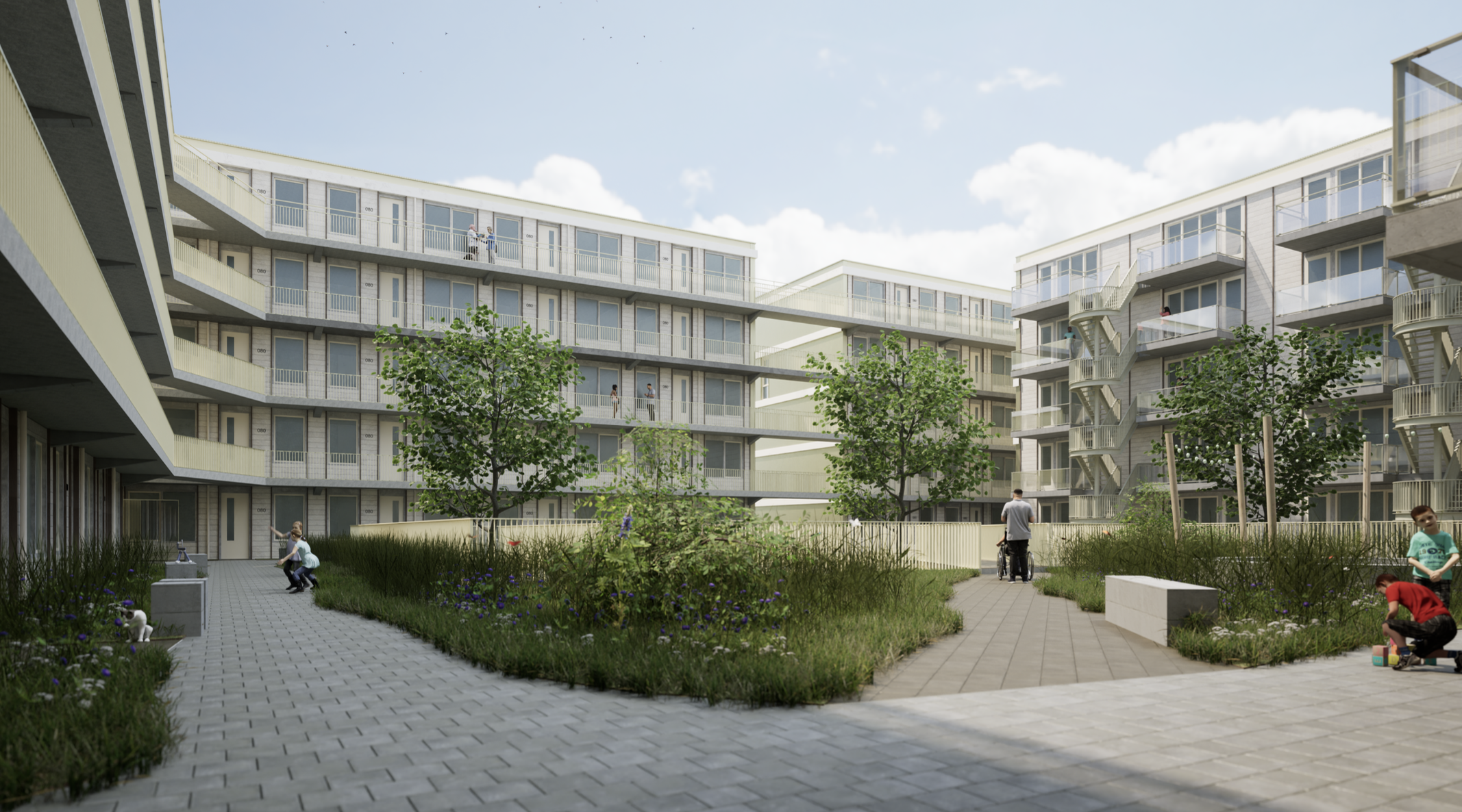 Kop van Liendert | de Alliantie