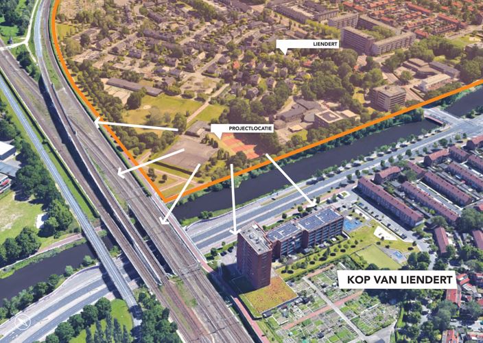 Kop van Liendert | de Alliantie